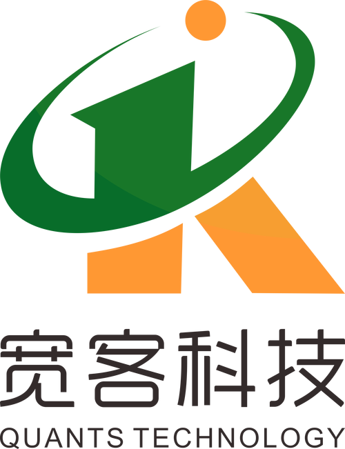 宽客手机版图标