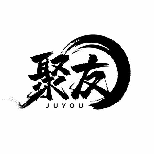 聚友传媒图标