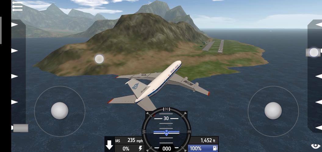 Airplane