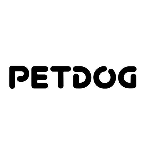 PET宠物链区块图标