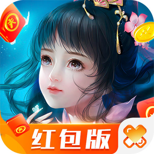 挂机武侠手游红包版图标