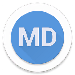 MD阅读器v10截图