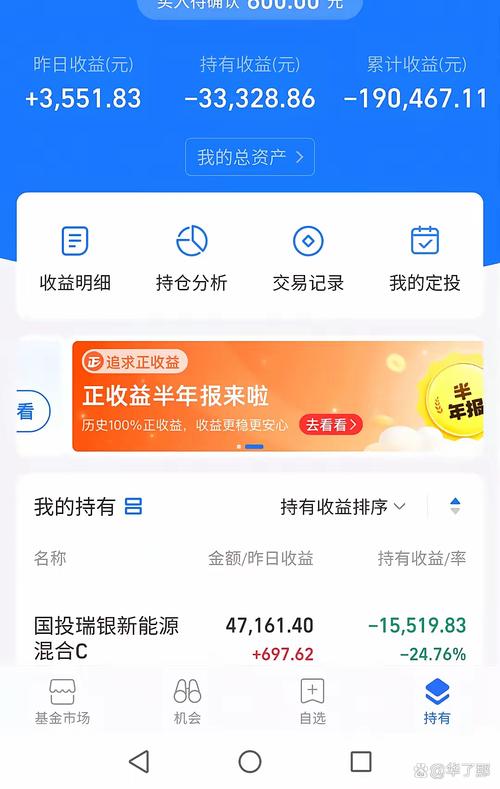 理财网赚