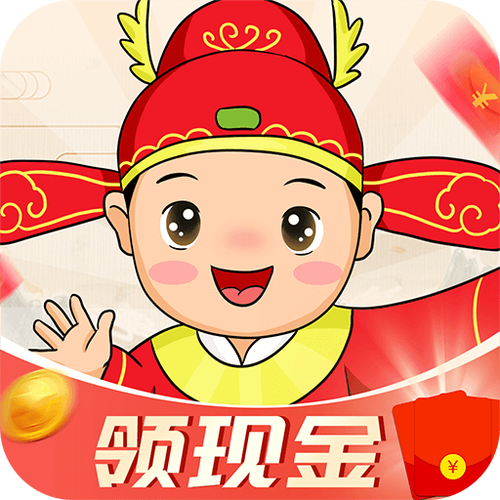 成语升官赚红包图标