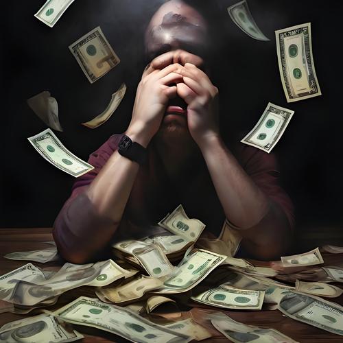金钱人生