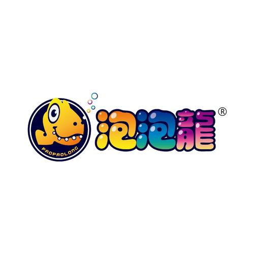 六彩水果泡泡龙图标
