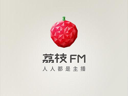 荔枝微报转发赚钱图标