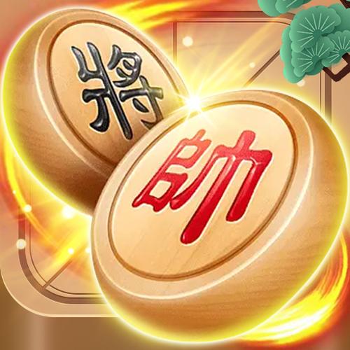 象棋残局大师红包版图标