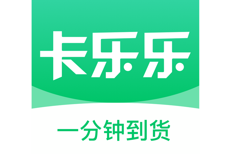 卡卡乐购抢单平台图标