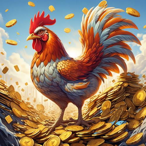 金鸡赚大钱202图标