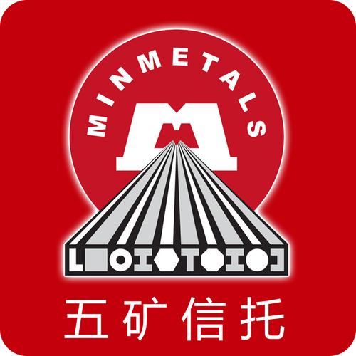 五矿信托官网截图