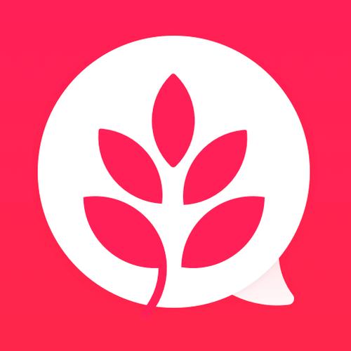 小麦圈app官方版图标