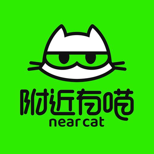 可爱憨憨喵养猫赚图标