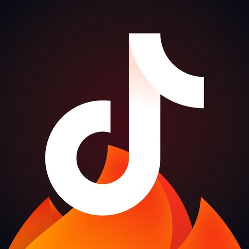 抖音火山版去广告去升级版图标
