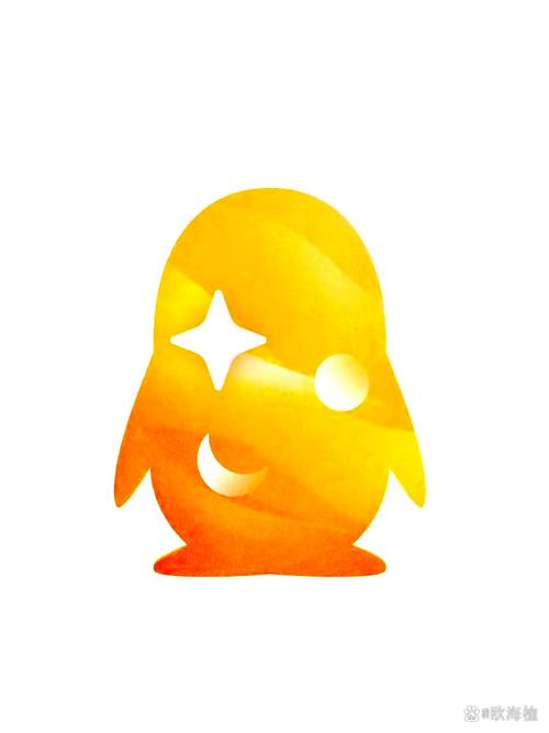 企鹅游戏大厅图标