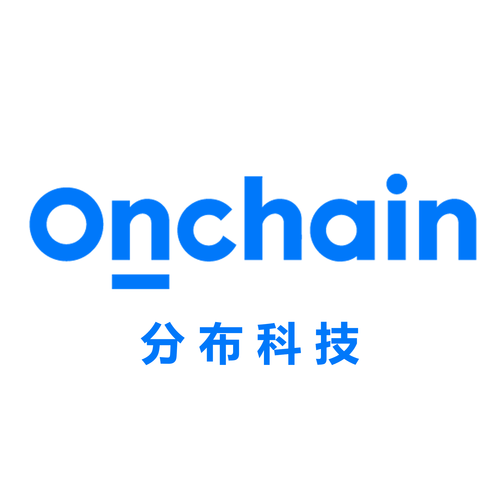 ONO区块链手机图标