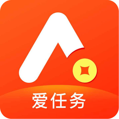 爱悬赏任务图标