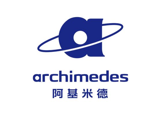 ARC阿基米德交图标