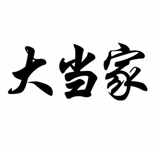 大当家贷款图标
