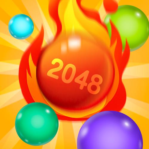 2021疯狂点点图标
