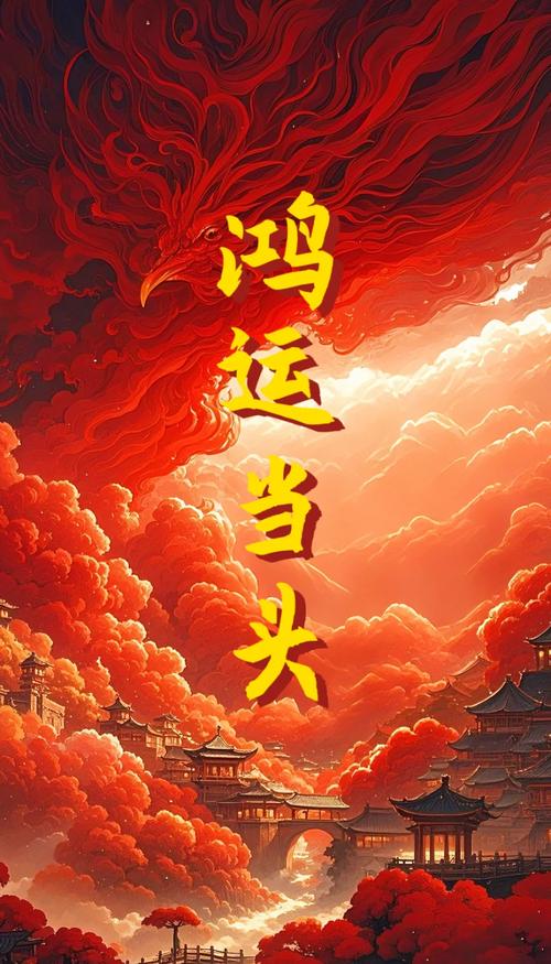 鸿运来