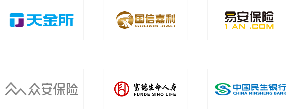 富信财富图标
