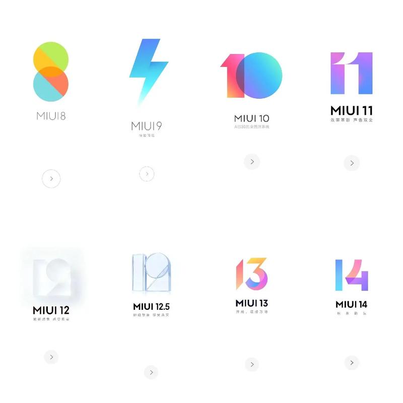米八八v10图标