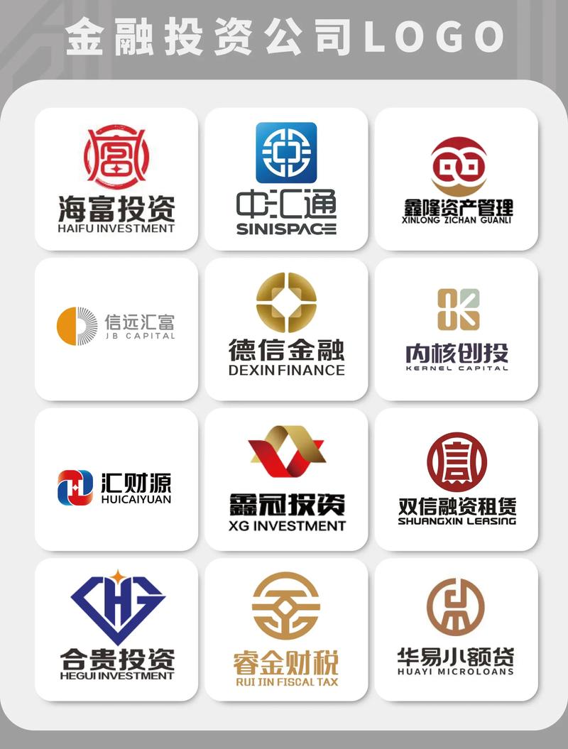 金融投资众筹官网图标