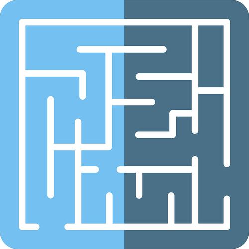 迷宫与欢乐截图