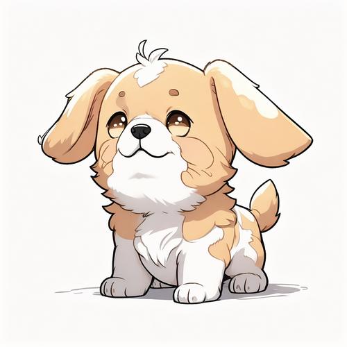 小奶狗短视频官方版图标