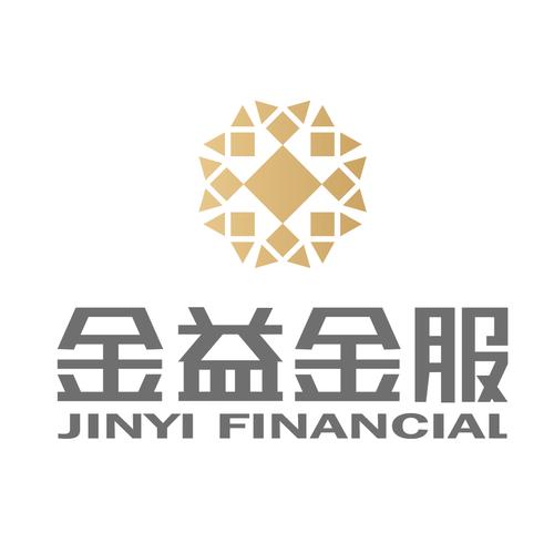 聚益金服图标
