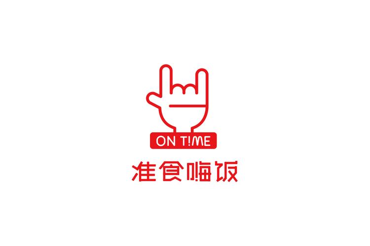 嗨饭短视频图标