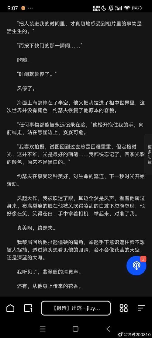 友爱小说阅读器安