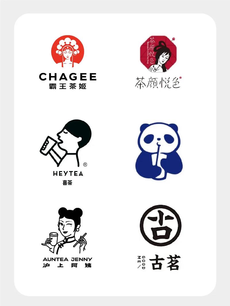 天天做奶茶赚钱图标
