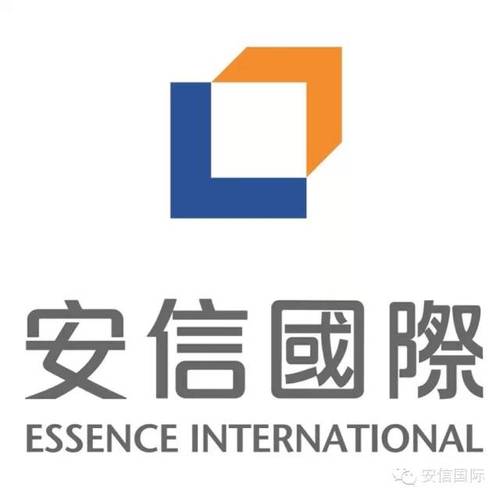 安信国际官网手机截图