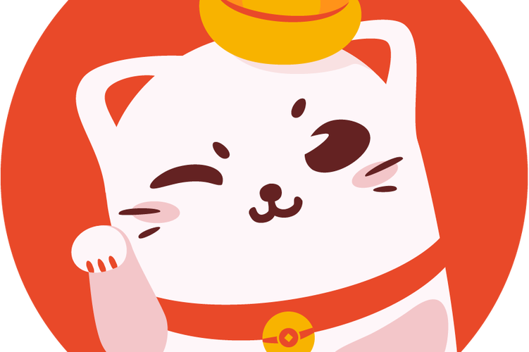 多礼猫抽奖平台图标