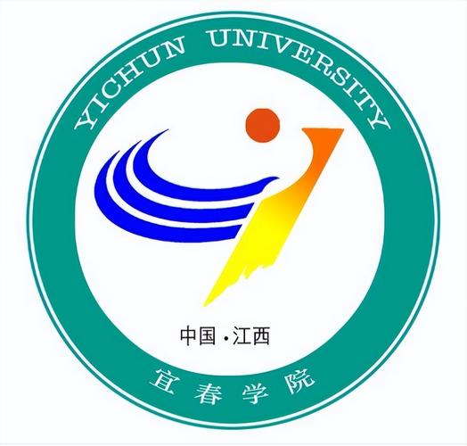 宜春学院图标