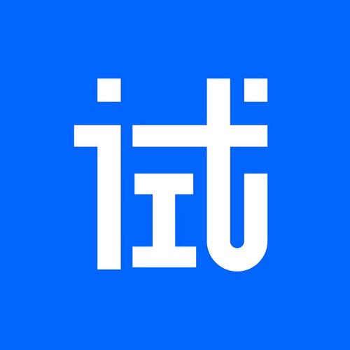 应用试客试客小兵图标