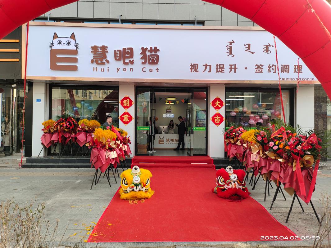 慧眼喵游戏截图