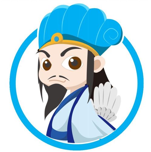 诸葛掌柜图标