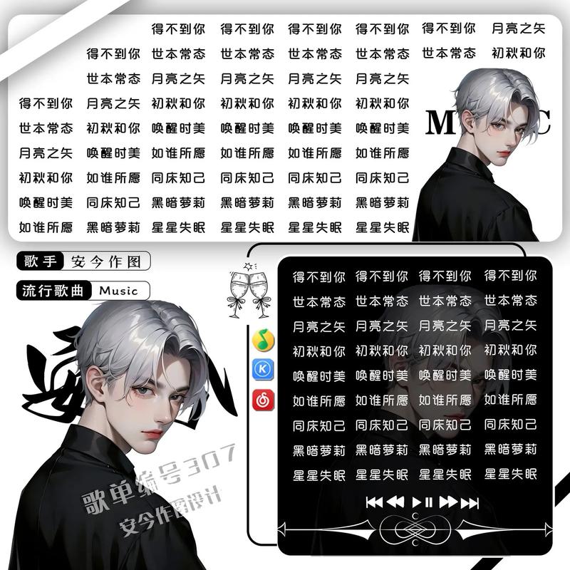 tt语音男生网名图标