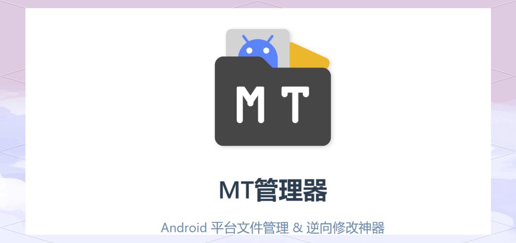 mt管理器设置文件权限