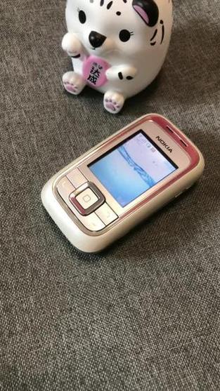 塞班s40和s60区别截图