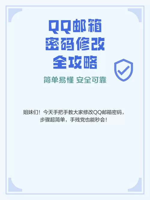 qq邮箱二次验证设置图标