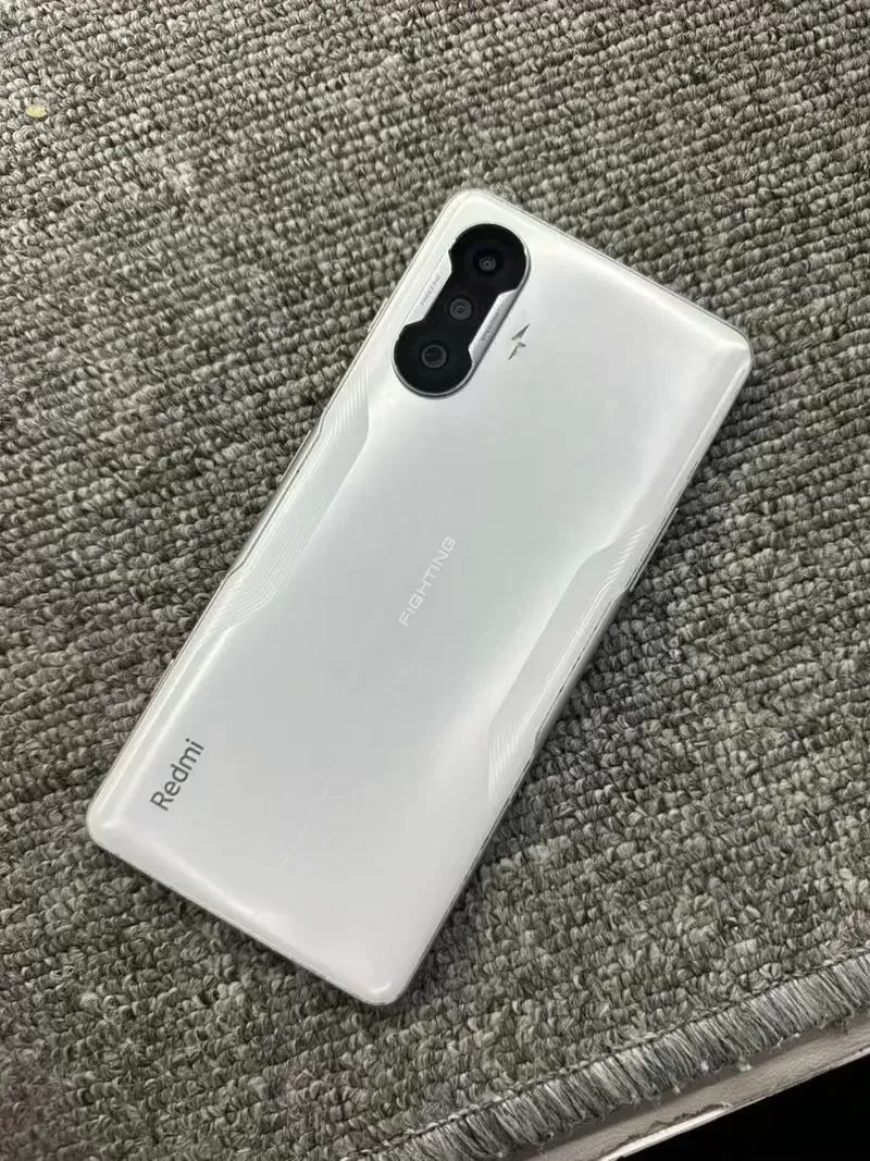 红米k40高解析音频认证图标