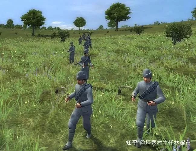 全面战争民国1931图标