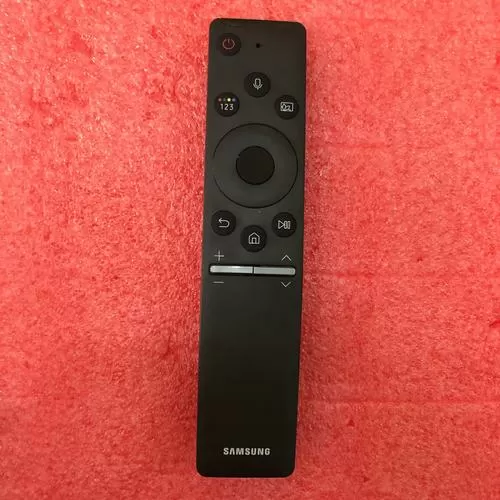 三星电视遥控器截图