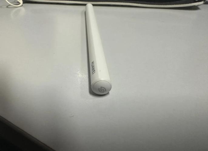 华为三代笔电源键在哪截图
