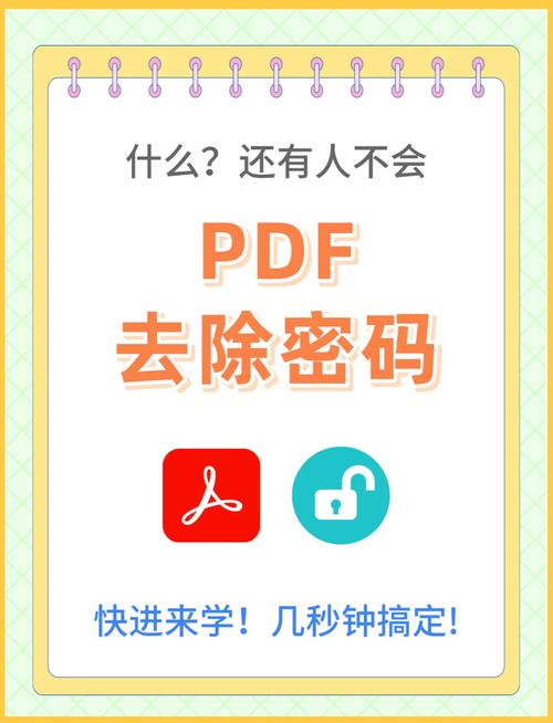 pdf密码忘了怎么强制解除截图