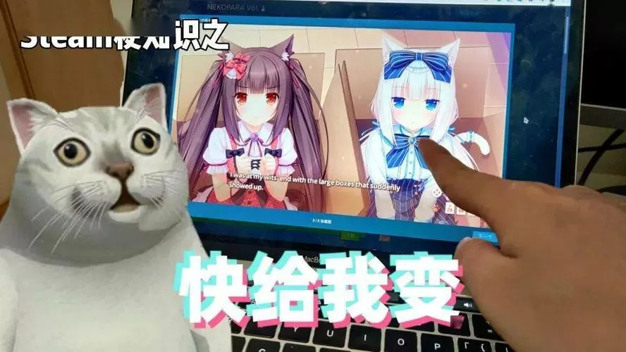 快给我变表情包图标